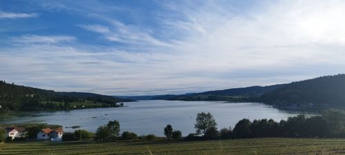 Point de vue de Chaon